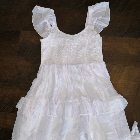 other | Dresses | White Summer Dress | Poshmark